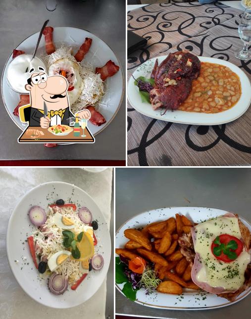 Top 2 restaurants with soup in Ciucea, november 2025 - Restaurant Guru