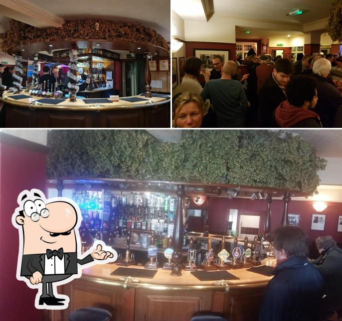 Jolly Brewmaster, Cheltenham - Restaurant menu, prices and reviews