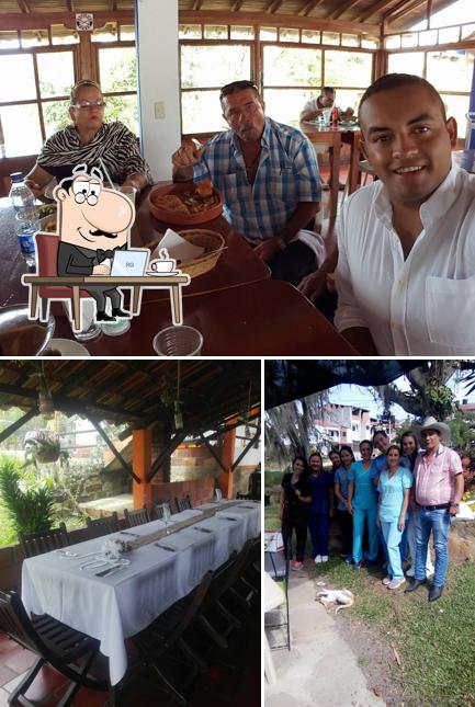 El Garapacho, Ayutla de los Libres - Menú del restaurante, precios y ...