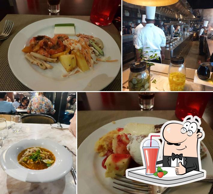 Top 5 restaurants with tandoori mixed grill in Colombo, december 2025 ...