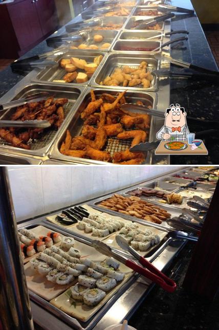 Panda Buffet, Lauderdale Lakes - Menú del restaurante, precios y reseñas