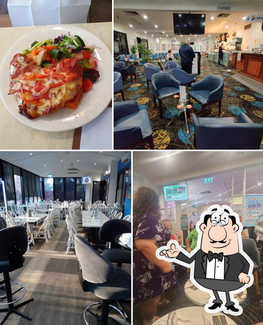 Seaford RSL, Seaford - Restaurant menu, prices and reviews