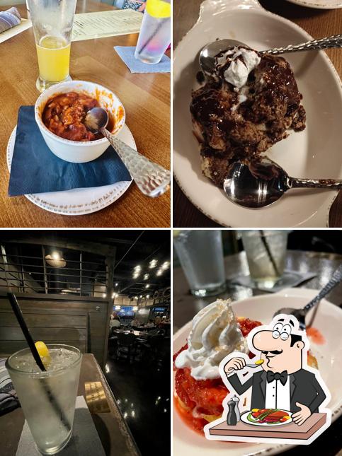 Southern Grocery, Sheffield - Restaurant menu, prices and reviews