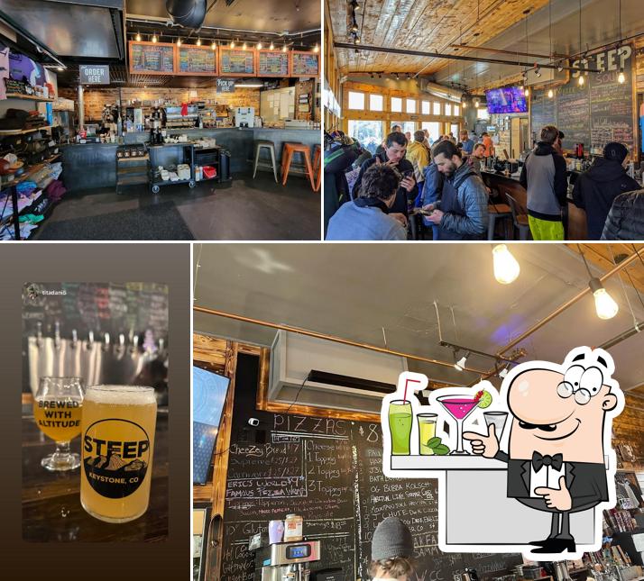 Top 7 restaurants in Keystone, Colorado, december 2025 - Restaurant Guru