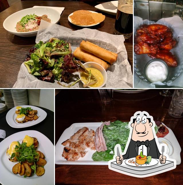 Top 5 restaurants with baked beans in White Oak, Maryland, january 2026 ...