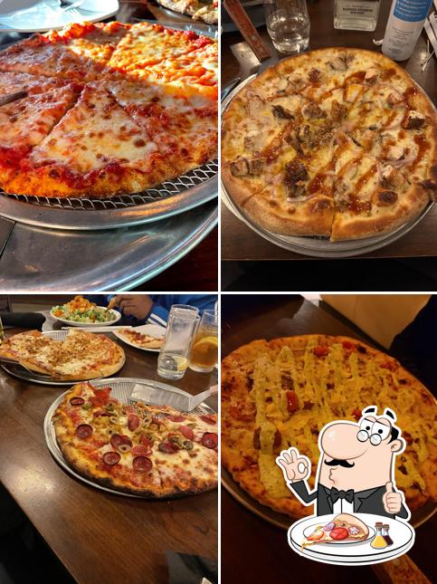 Vice Restaurant, Buffalo - Restaurant menu, prices and reviews