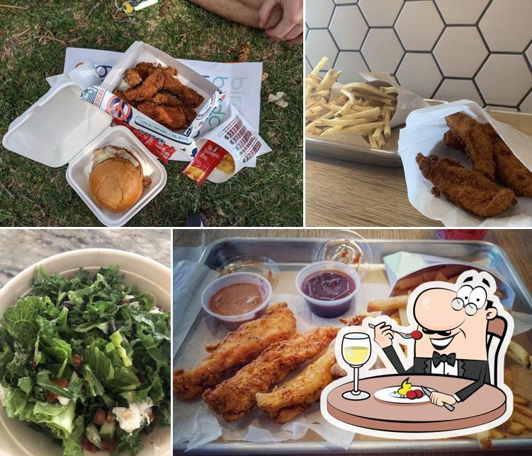 Birdcall, Denver - Restaurant menu, prices and reviews