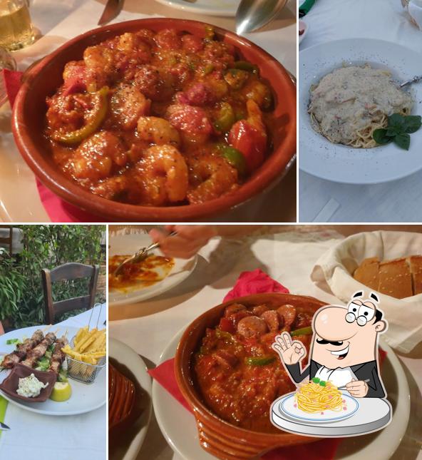 Delfinia Restaurant, Vasilikos - Restaurant menu, prices and reviews