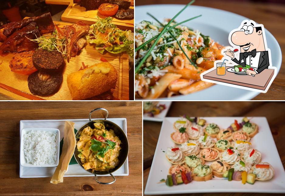 Top 5 restaurants with roasted chicken in Limerick, november 2025 ...