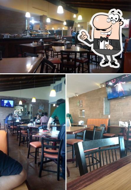 El Lugar de Max, Guadalupe - Menú del restaurante, precios y reseñas