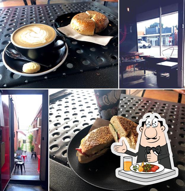 Engine Room Espresso, North Perth - Restaurant menu, prices and reviews