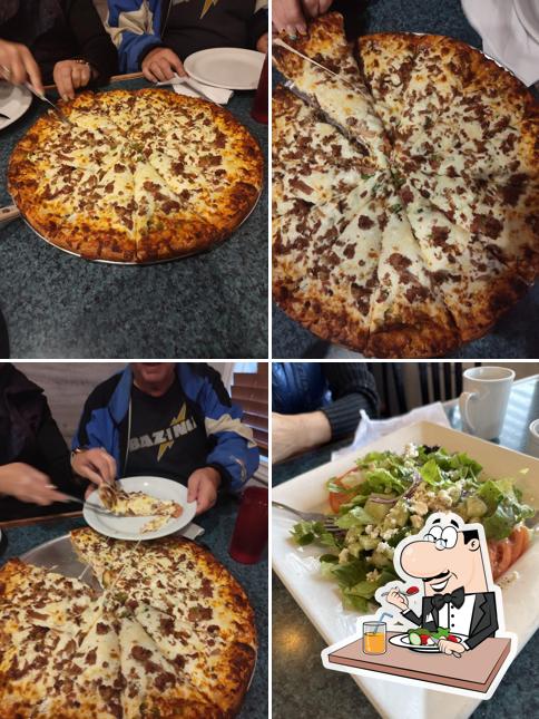 Gourmet Restaurant, Carleton Place - Restaurant menu, prices and reviews