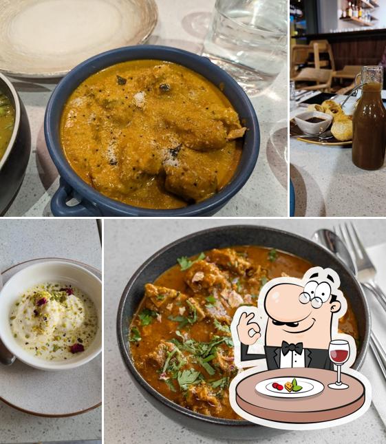 Kinara Indian Restaurant, Brisbane - Restaurant menu, prices and reviews
