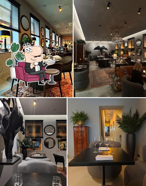 LAURUS, Kaunas - Restaurant menu, prices and reviews