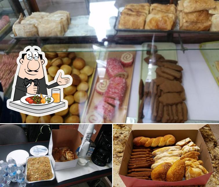 Lara's Bakery, Harlingen - Restaurant menu, prices and reviews