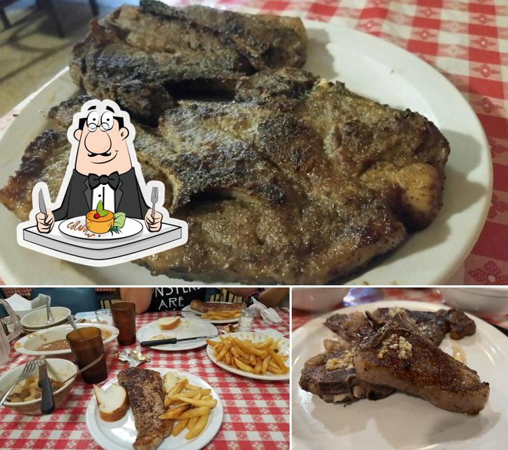 Wool Growers Restaurant, Los Banos - Restaurant menu, prices and reviews