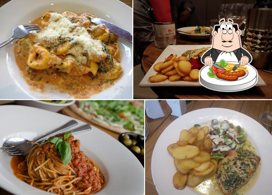 Picasso Express, Bexhill - Restaurant menu, prices and reviews