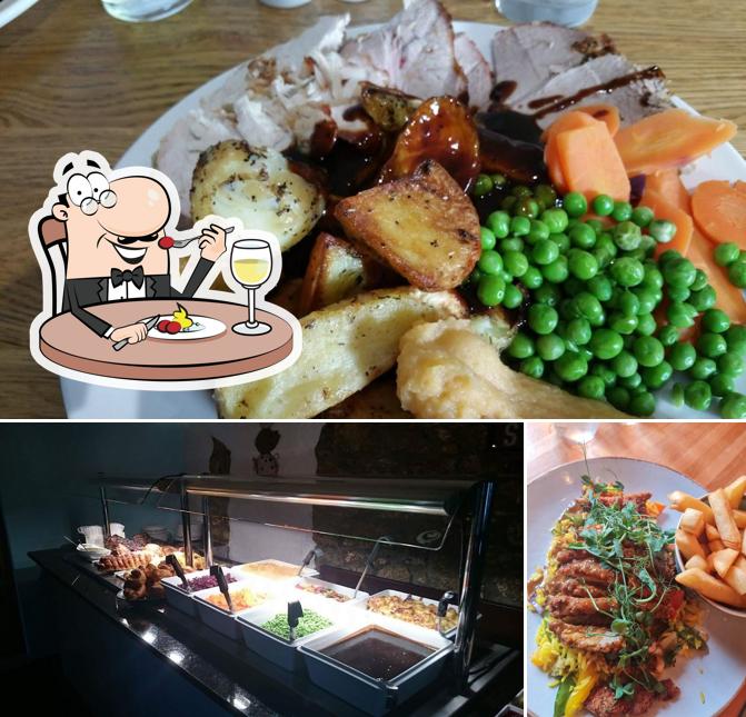 Wheal Dream Restaurant, Helston - Restaurant menu, prices and reviews