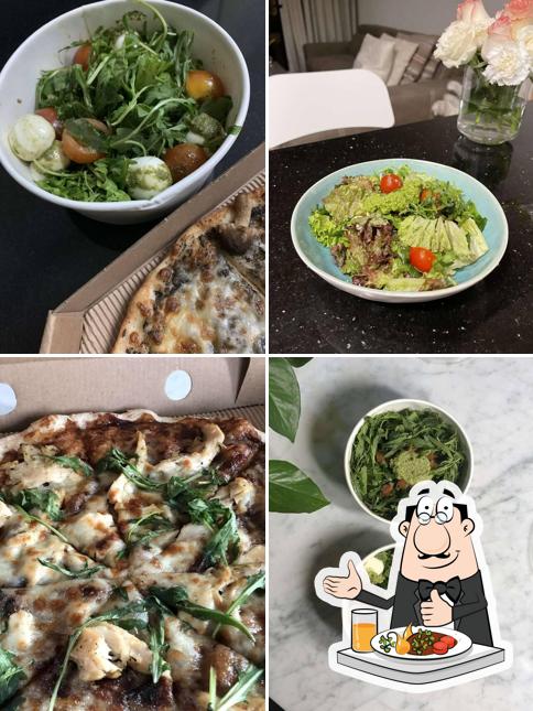 SoDo Sourdough Pizza, Dubai - Restaurant menu, prices and reviews
