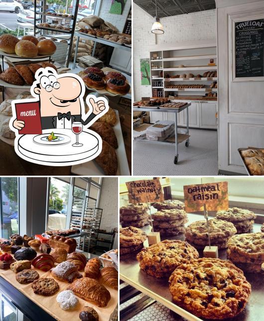 True Loaf Bakery, Miami Beach - Restaurant menu, prices and reviews