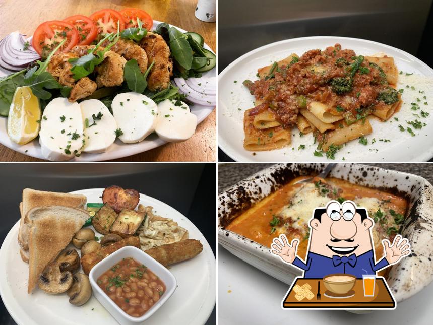 Si Signore, Brighton - Restaurant menu, prices and reviews