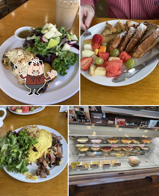 First Slice Pie Cafe, Chicago, Montrose - Restaurant menu, prices and ...