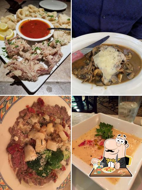 Le Nonne, Logan - Restaurant menu, prices and reviews