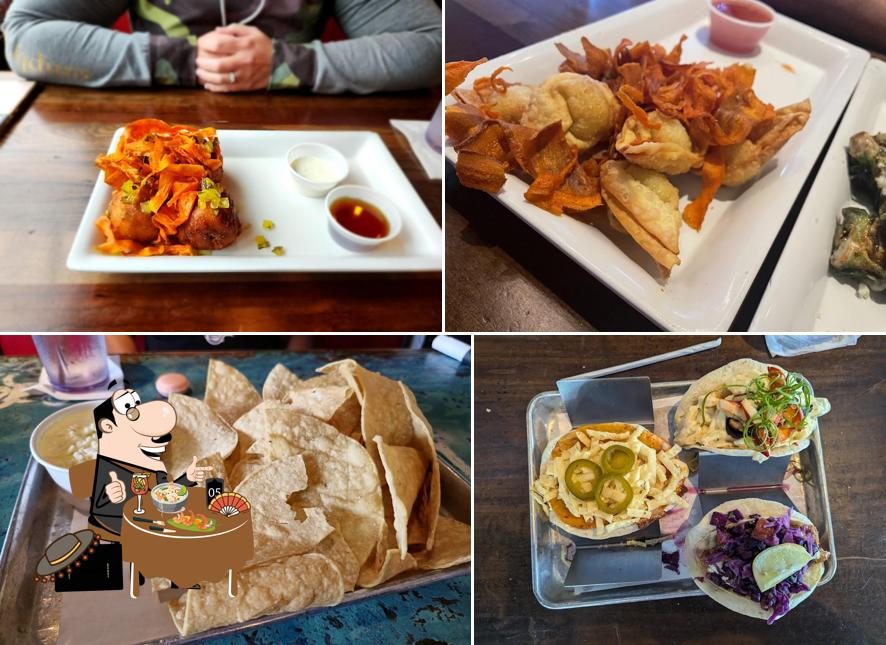 Agave & Rye Rookwood, Cincinnati - Restaurant menu, prices and reviews