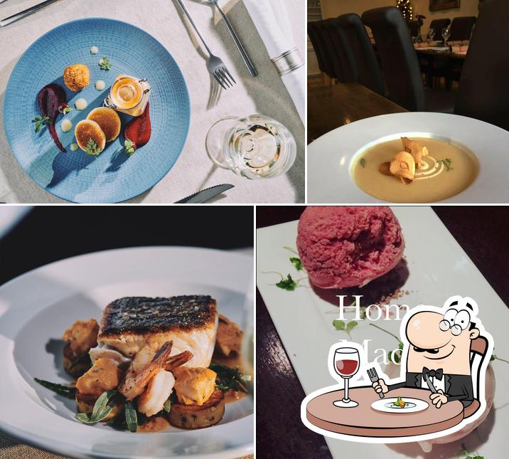 Top 1 restaurant with hake in Roecliffe, september 2025 - Restaurant Guru