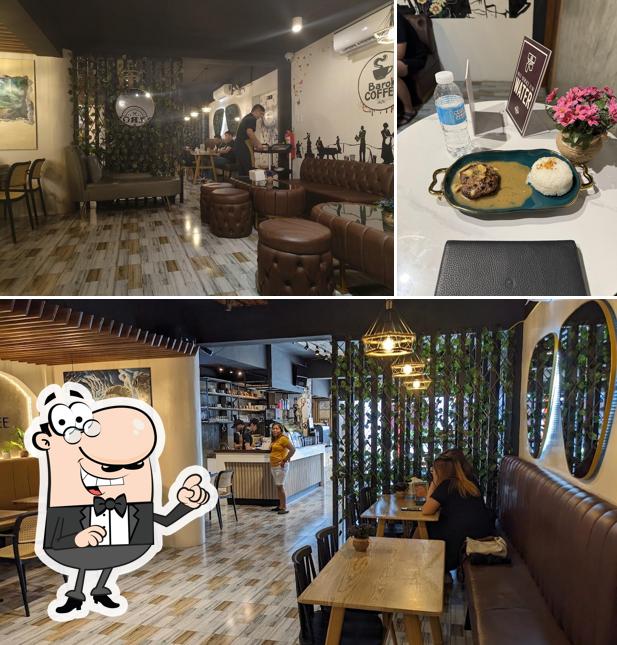 Barok Cafe & Resto, Davao City - Restaurant menu, prices and reviews