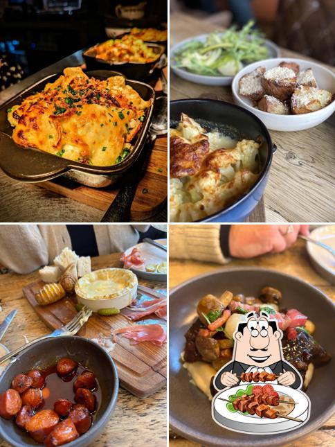 Forde, Leeds - Restaurant menu, prices and reviews