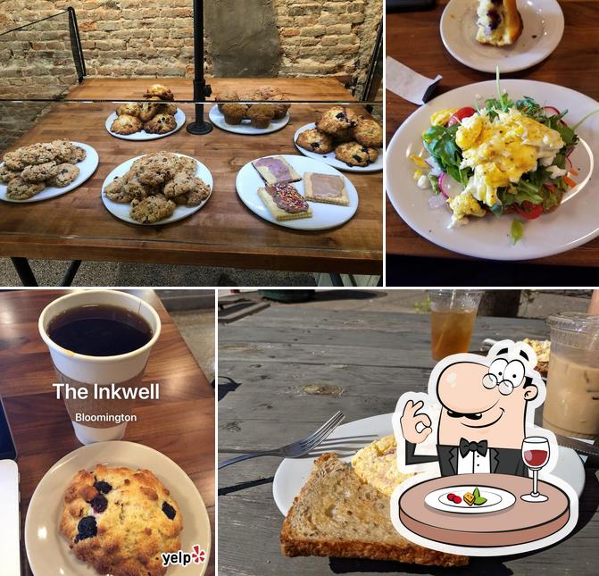 The Inkwell Bakery & Cafe, Bloomington - Restaurant menu, prices and ...