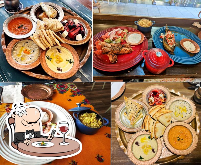 Istanbul Hawai'i, Honolulu - Restaurant menu, prices and reviews