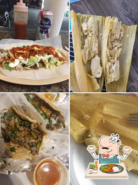 Tamales Don Manolo, Chicago - Restaurant menu, prices and reviews