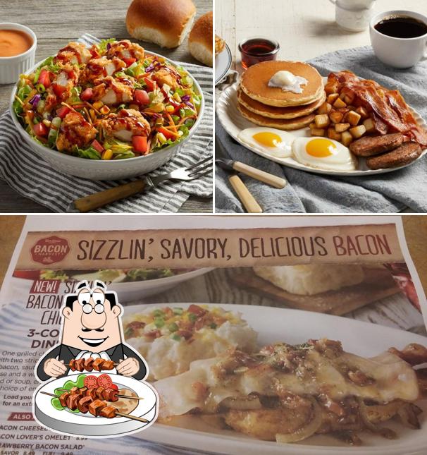 Bob Evans, Springfield - Restaurant menu, prices and reviews