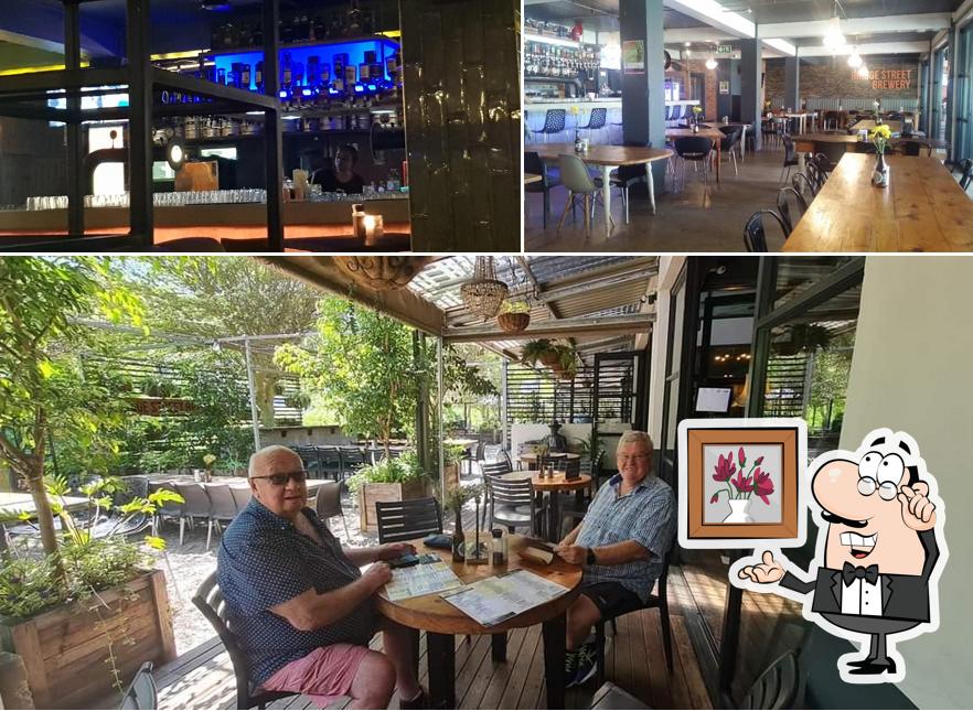 Bridge Street, Port Elizabeth - Restaurant menu, prices and reviews
