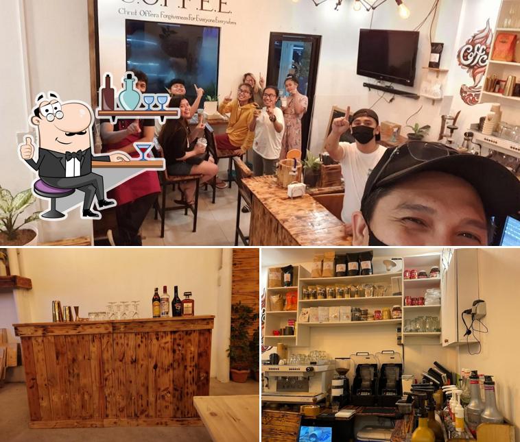 El Fili Cafè, Calamba - Restaurant menu, prices and reviews