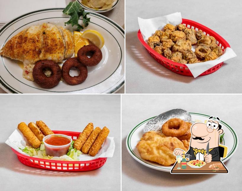 Top 5 restaurants for brunch in Mills River, october 2025 - Restaurant Guru