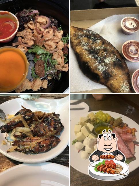 Dante's Italian Kitchen, Sanibel - Restaurant menu, prices and reviews