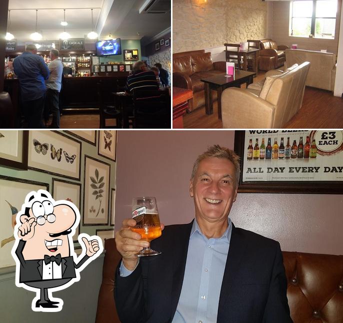 East Port Bar, Dunfermline - Restaurant menu, prices and reviews
