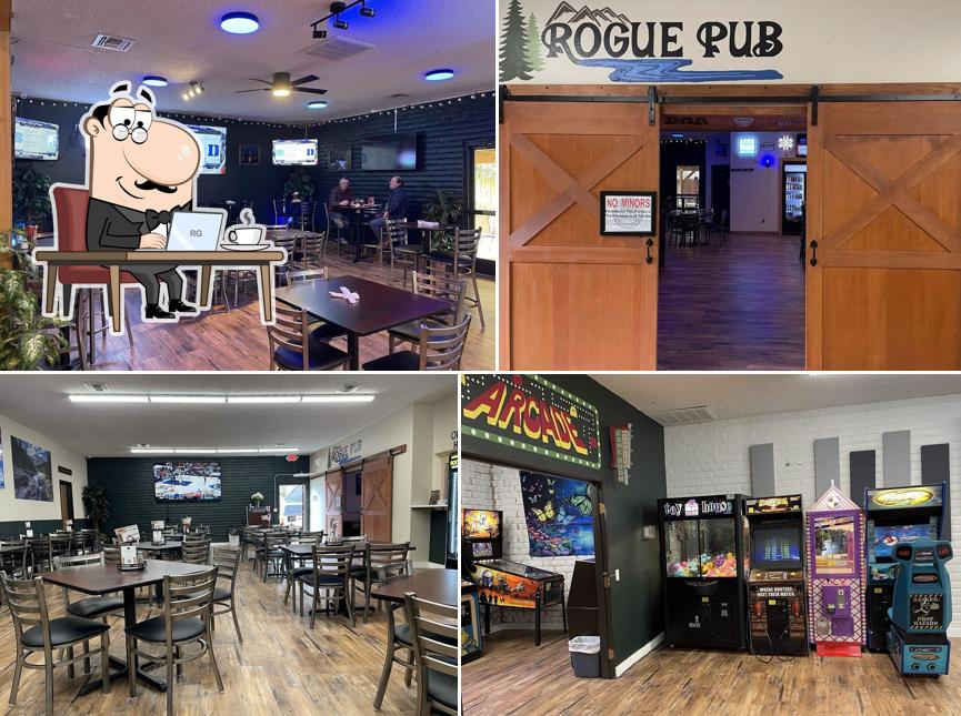 Top 5 restaurants in Rogue River, february 2026 - Restaurant Guru