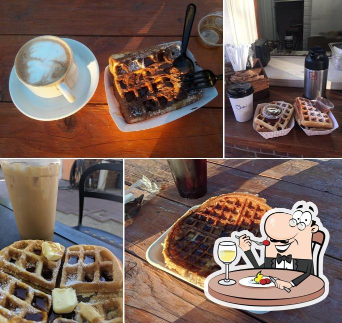 Bang Bang Coffee, Phoenix - Restaurant menu, prices and reviews