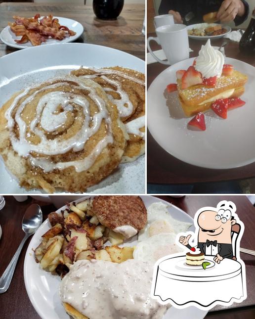 Cannella Cafe - Butler, Butler - Restaurant menu, prices and reviews