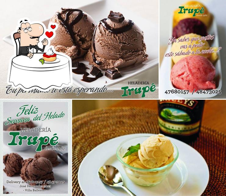 Top 5 restaurants with ice cream in Villa Ballester, november 2025 - Restaurant Guru