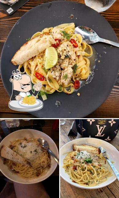 Jarrah, Hillarys - Restaurant menu, prices and reviews