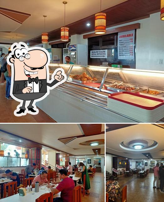 Mers Native Delicacies, Digos City - Restaurant menu, prices and reviews