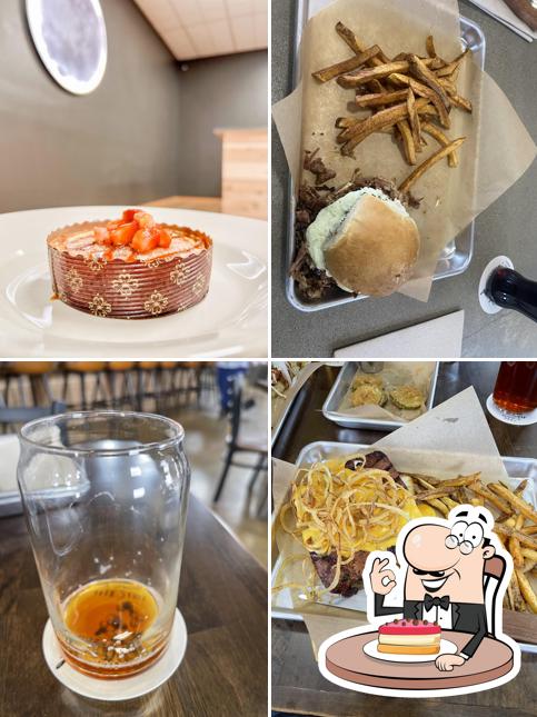 Papa Moon, Scottsbluff - Restaurant menu, prices and reviews