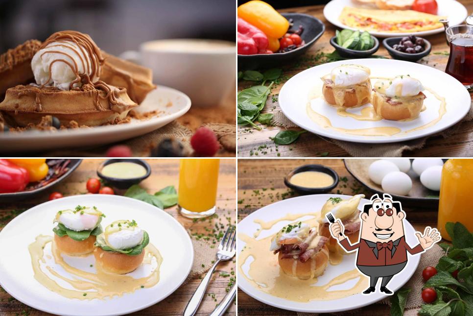 Top 5 restaurants with acai bowls in Umm Al Quwain, november 2025 ...