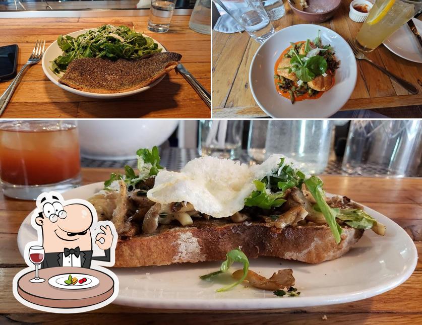 The Copper Onion, Salt Lake City - Restaurant menu, prices and reviews