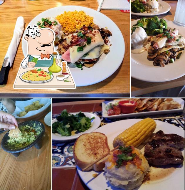 Chili's, Merida - Restaurant menu, prices and reviews